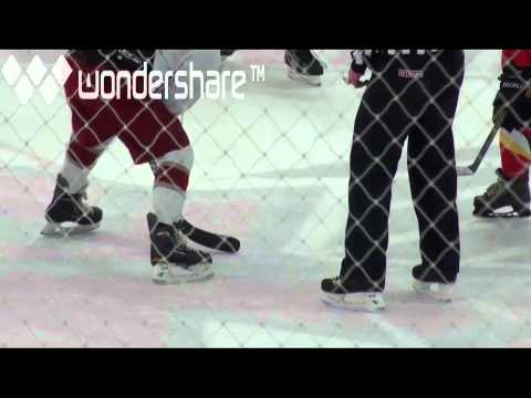 Matthew Kopperud Goal #1 @ National Finals - YouTube