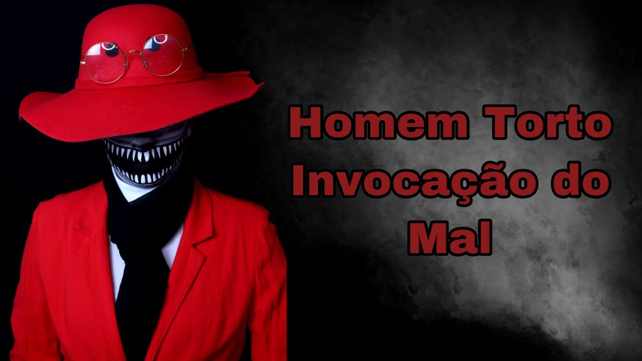 Challenge Homem Torto - YouTube