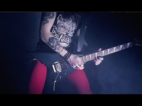 CHRONOSPHERE - Picking Up My Pieces [Thrash Metal / Heavy Metal] - YouTube