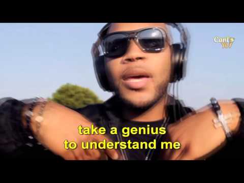 Flo Rida - Good Feeling (Official Video Cantoyo)