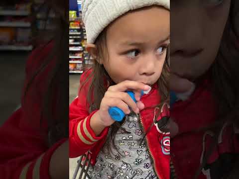 Push Pop Candy #Shorts