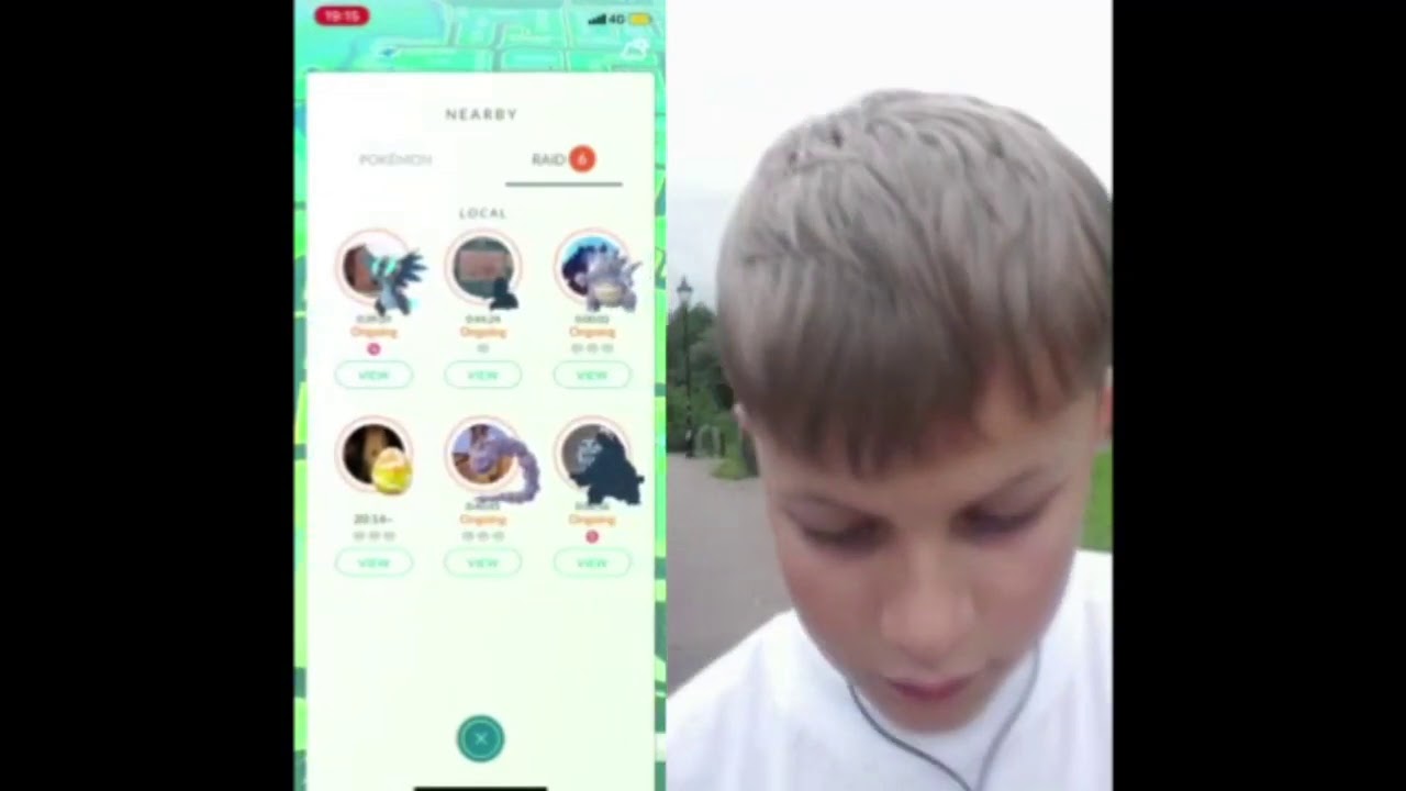 evolution and pokemon ready to evolve - YouTube