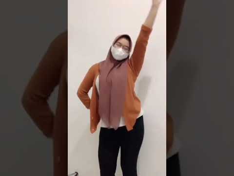 ukhti pemersatu bangsa!! || tiktokviral21