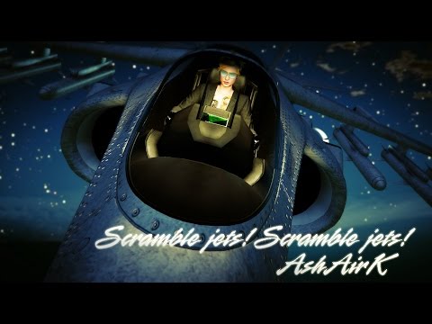 【GTA5】 Grand Theft Auto Online ”Scramble Jets!!" Humane Labs Raid Heist ...