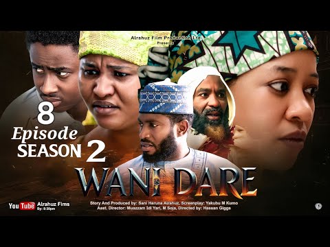 WANI DARE SEASON 2 EPISODE 8 