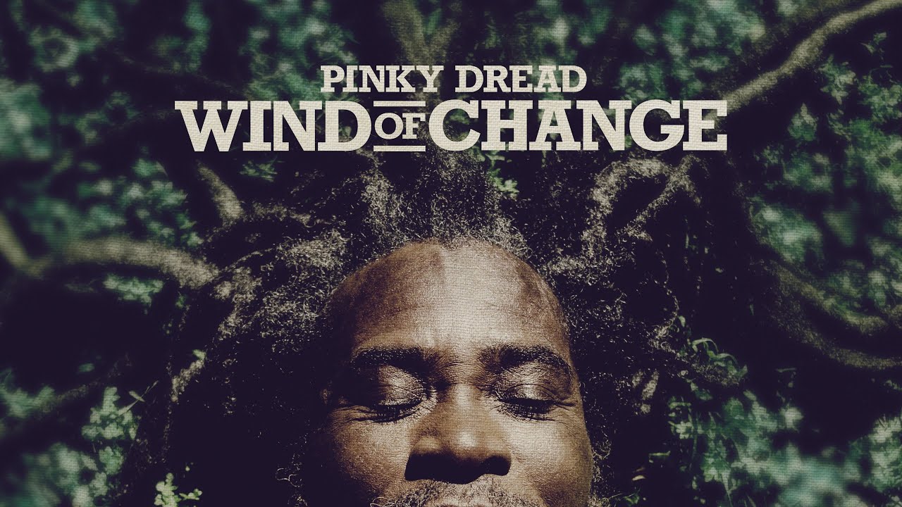 Wind Of Change (Reggae Cover) - Pinky Dread - YouTube