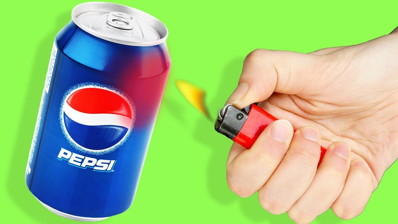 32 USEFUL LIFE HACKS FOR ANY OCCASION - YouTube