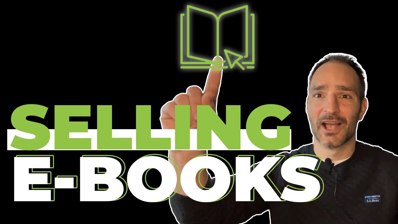 How I Make Money Selling Ebooks Real Revenue Numbers YouTube how-i-make-money-selling-ebooks-real-revenue-numbers-youtube