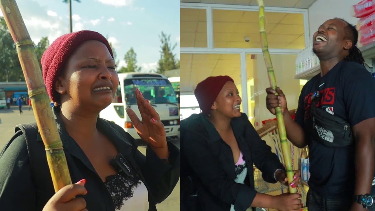 ADDY B AGEZE I KIGALI🤩|ATUNGUYE Bac-T N'IMPANO Y'IGISHEKE 😂|Ndishimye ...