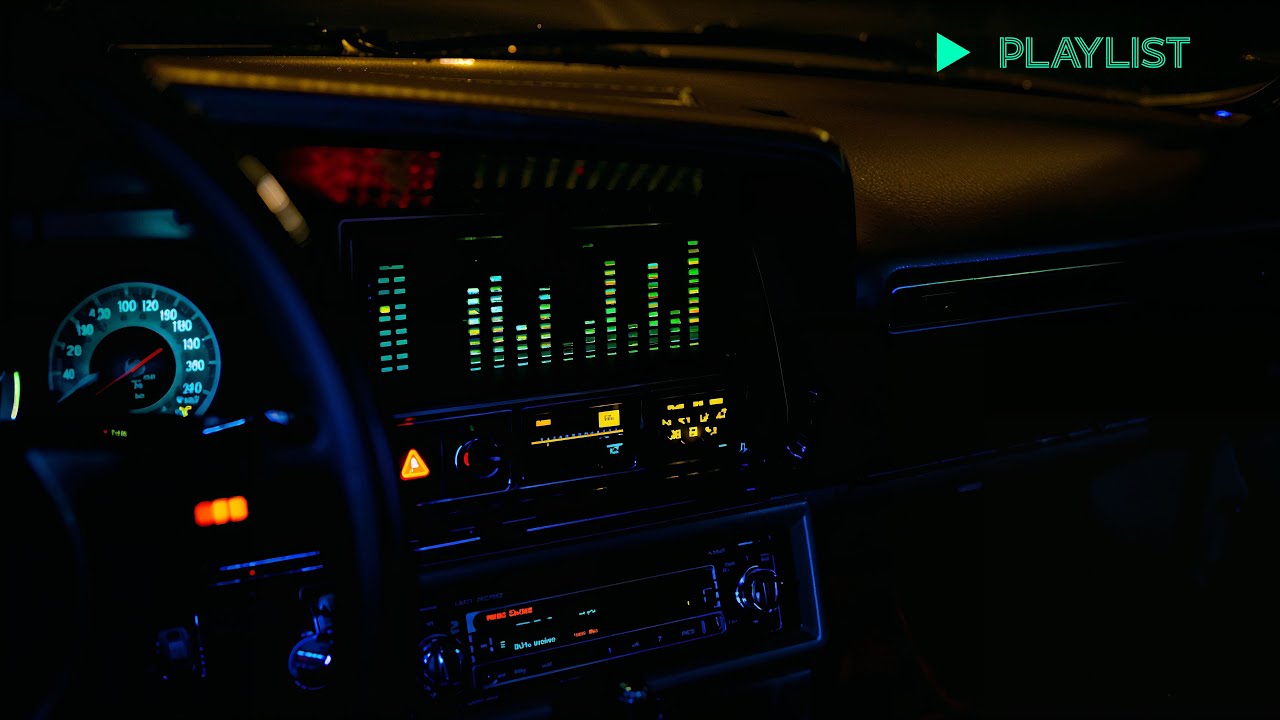 20 Essential 80s Retro Tracks for a Chill Night's Sleep - YouTube