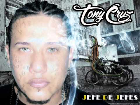 Está Loca - tony cruz. - YouTube