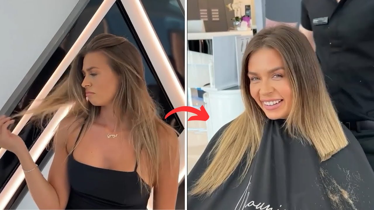 Cut, Bleach Style All in One! - YouTube