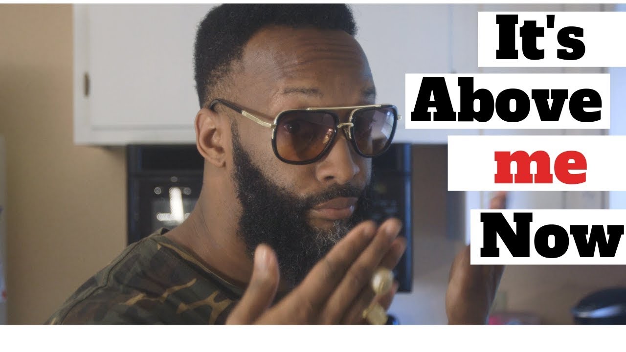 It's above me now (remix) | Wright Films - YouTube