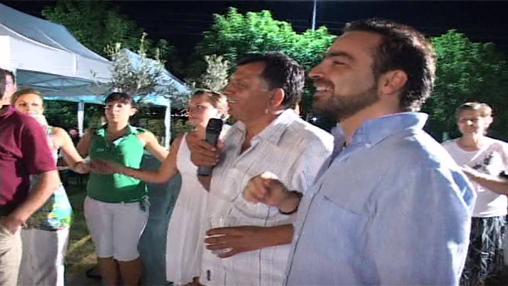 Γ.ΣΟΦΙΑΝΙΔΗΣ Γ.ΚΟΥΡΤΙΔΗΣ.Α.ΠΑΡΧΑΡΙΔΗΣ ΤΙΚΙΑ - YouTube