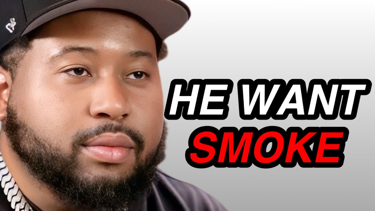 Akademiks Catches His Opp Lacking With His Kid & Does The Unexpected ...