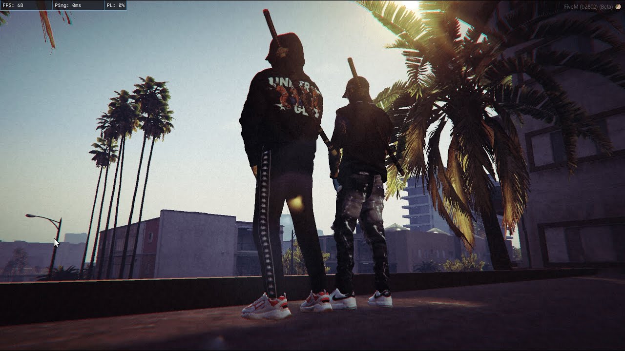 Ketemu Jack Gawne! #gtarp #executiverp #roleplay #izanagi #snrbuns #exe ...