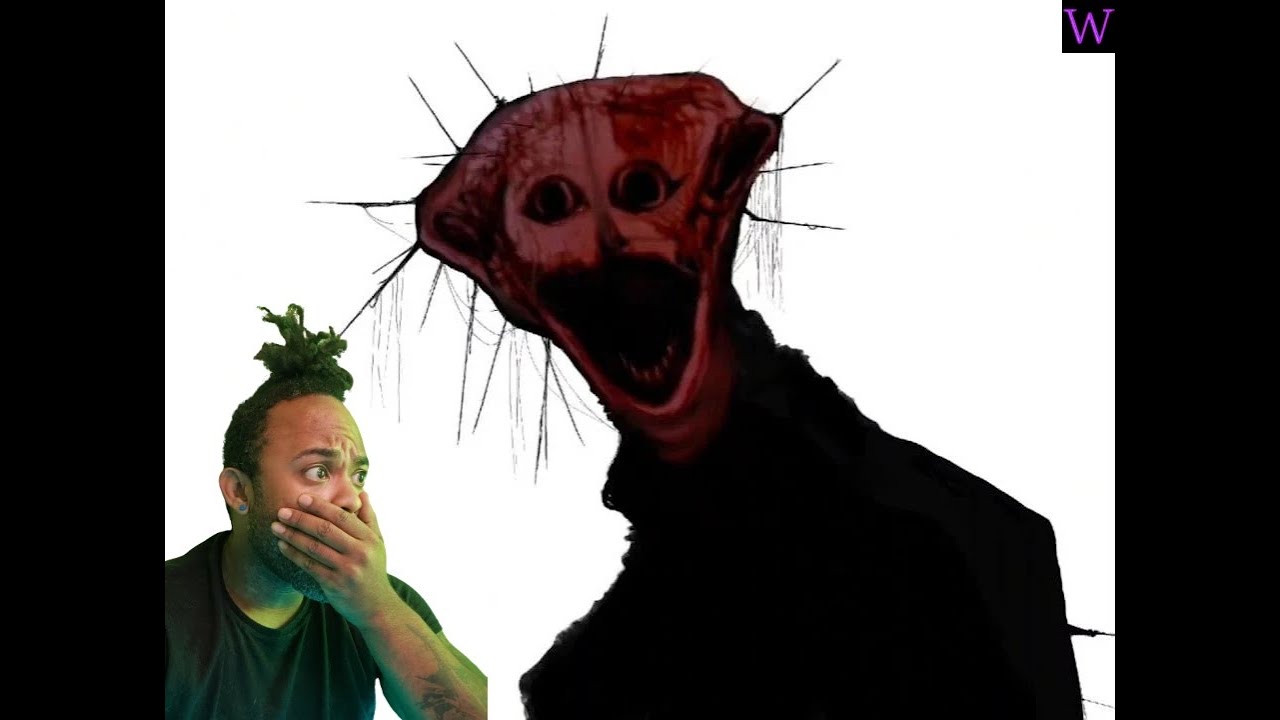 THE BOILED ONE PHENOMENON (Doctor Nowhere) - YouTube