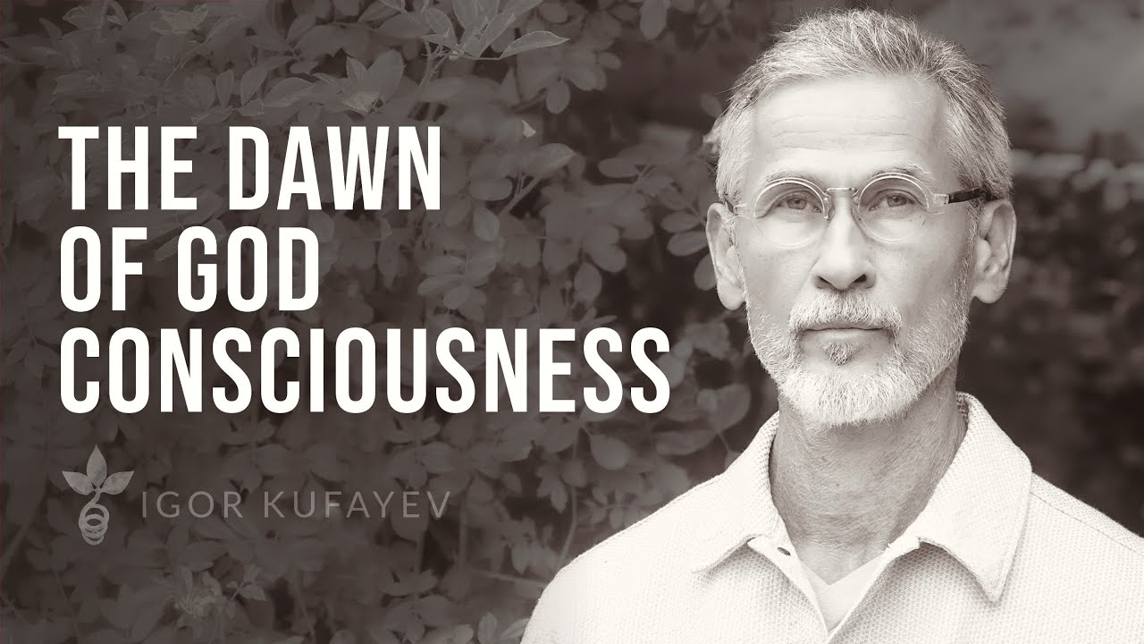 Seeing Through Light: 7 States of Consciousness & the Refinement of ...