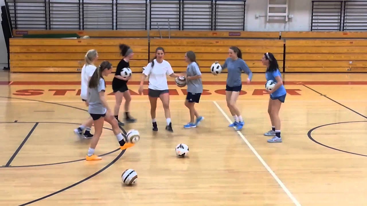 2015 SSHS Girls Soccer Dance 3 - YouTube