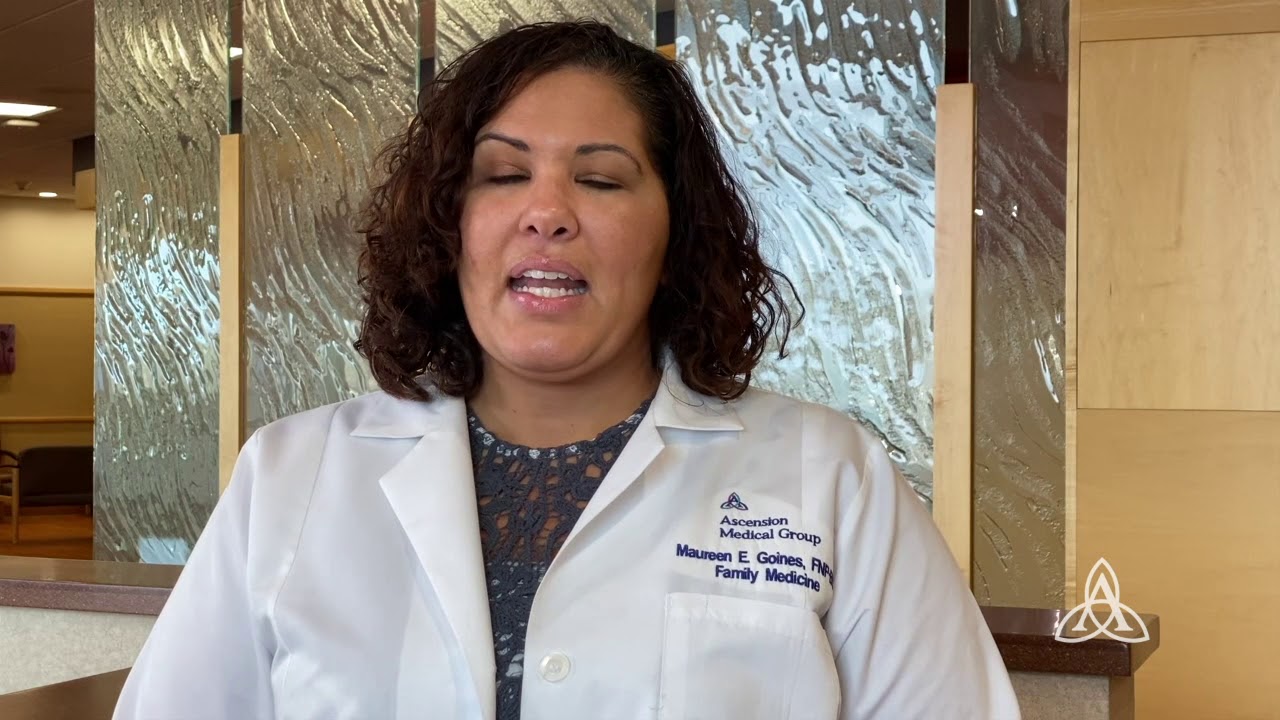 Maureen Goines 11 17 20 - YouTube