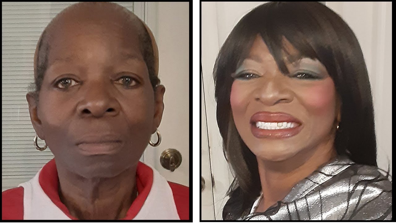 Magical Quick and Easy Instant Face and Neck Lift! - YouTube