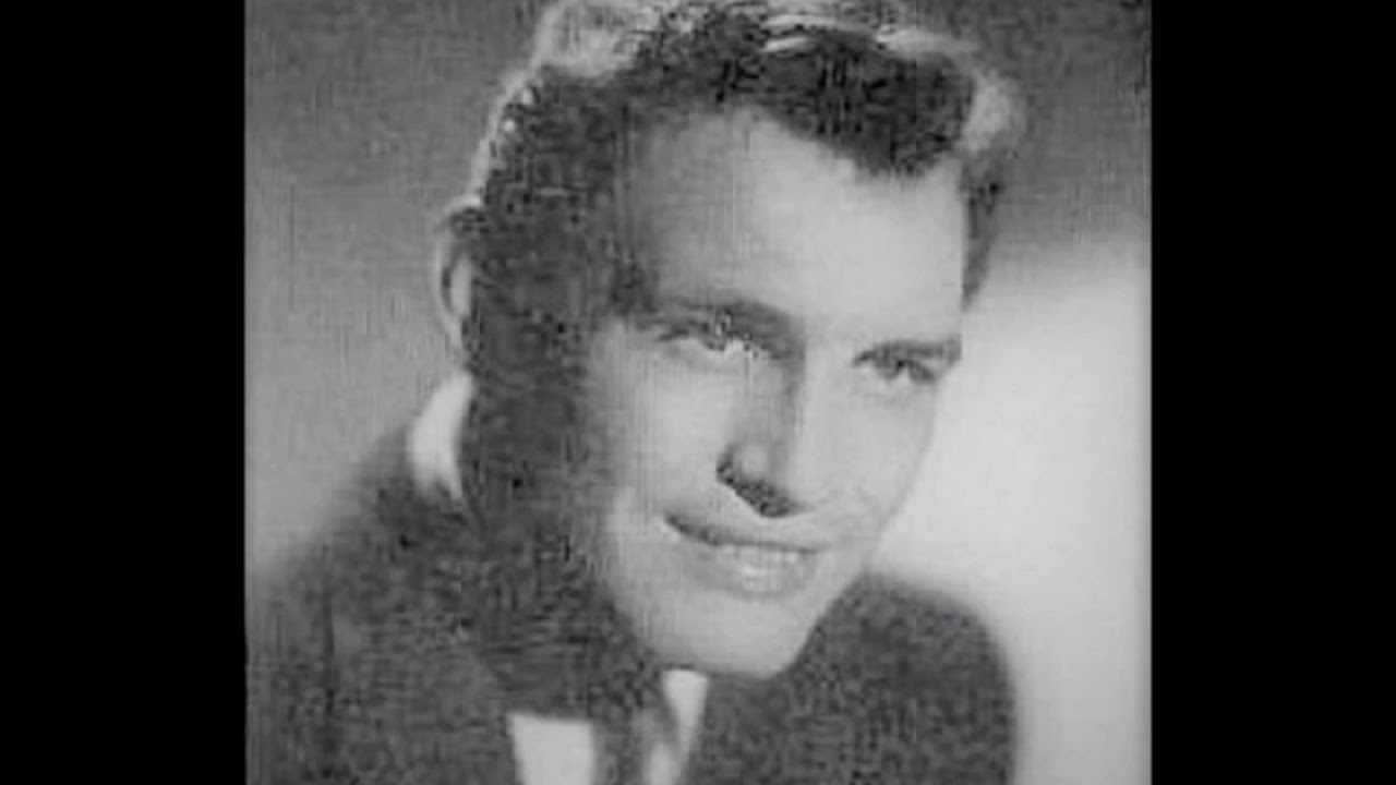 William Lewis – Just a Gypsy at Heart - YouTube