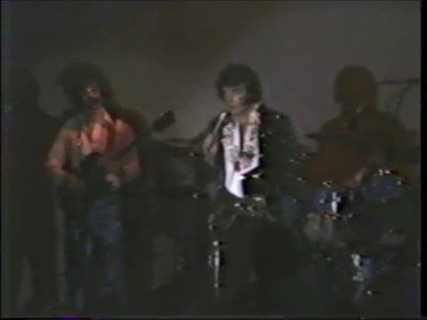 JOHNNY SPENCE 2 - YouTube