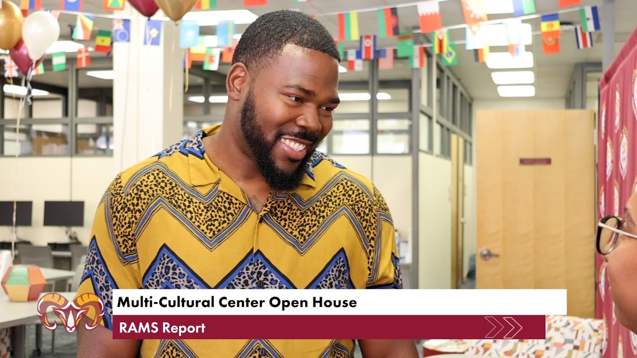 RAMS REPORT - September 2024 - YouTube