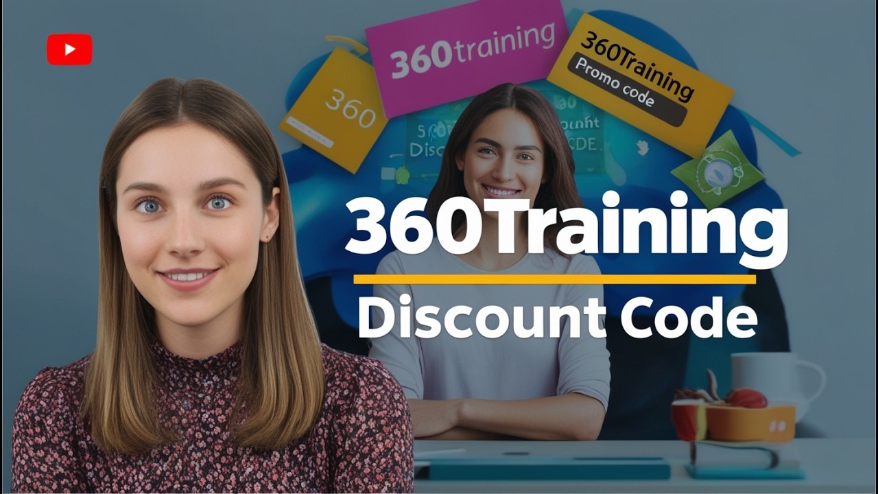 360Training Discount Code: Unlock Savings with 360 Training Promo ...