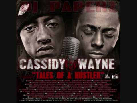 cassidy ft. lil wayne get more money - YouTube
