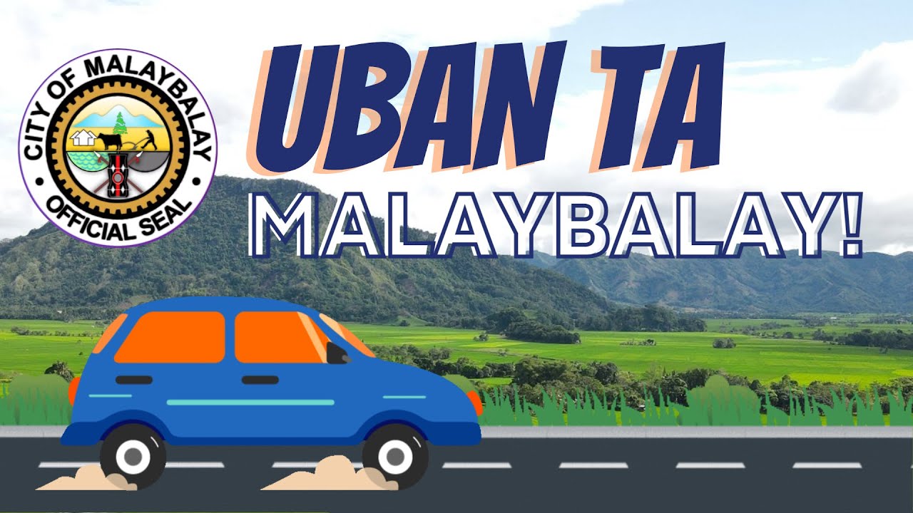 UBAN TA SA MALAYBALAY Episode 1: Larapan Farm/Pacita's Place - YouTube