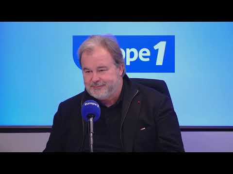 «Dictionnaire amoureux de la pâtisserie» : Pierre Hermé est l'invité de Culture médias