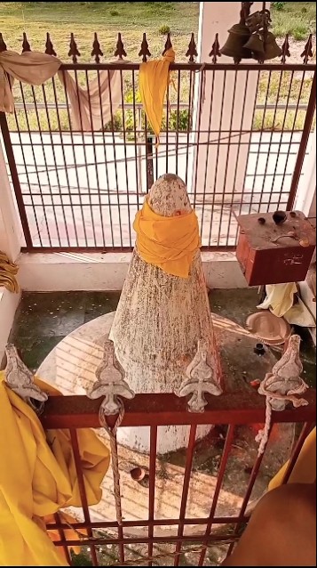 nanhu bramh baba pakadi ballia.#bhaktisong #viral #trending.#shortvideo ...