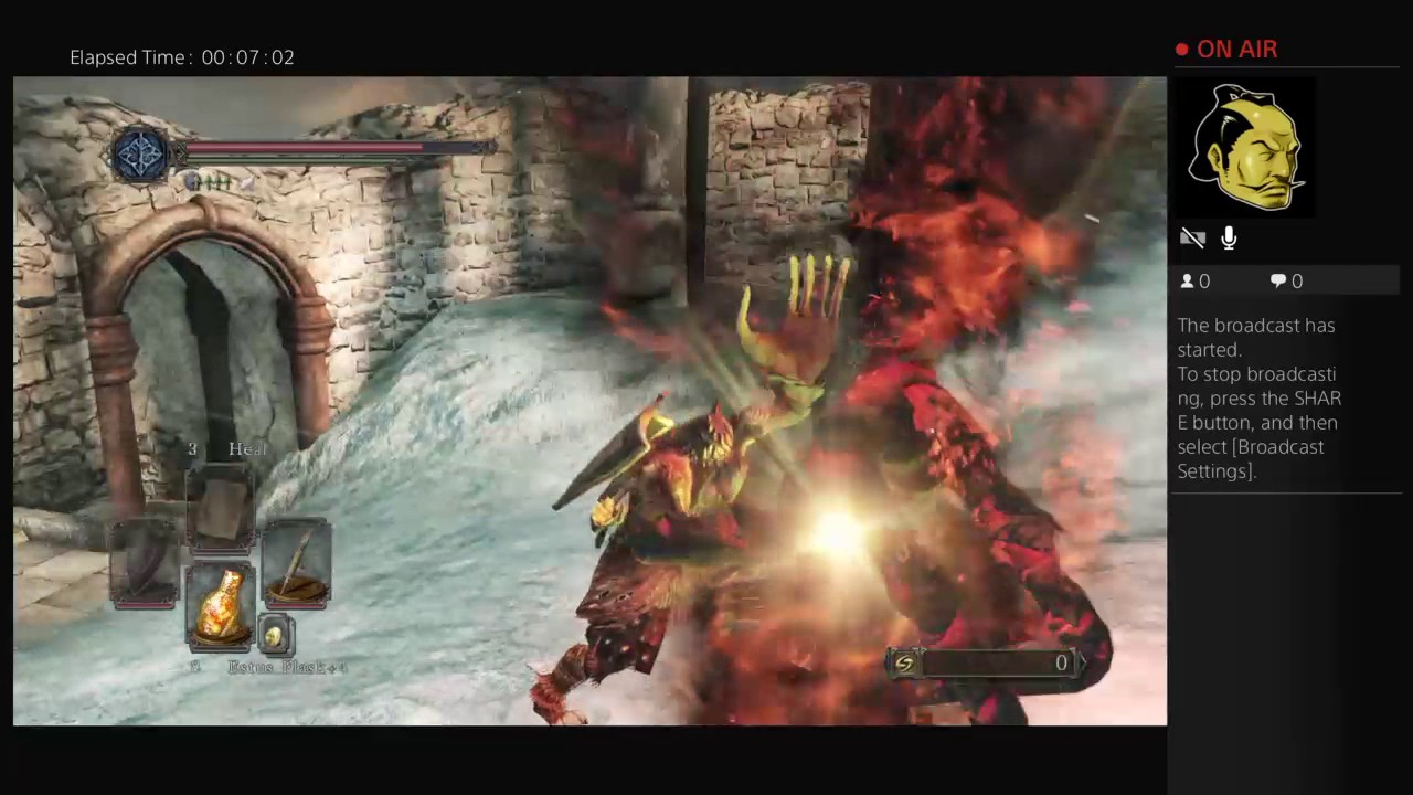 Gamer the Kidd action! like whoa! - YouTube