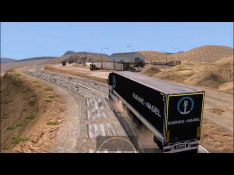 yiğit baş ets2 bozuk yollar