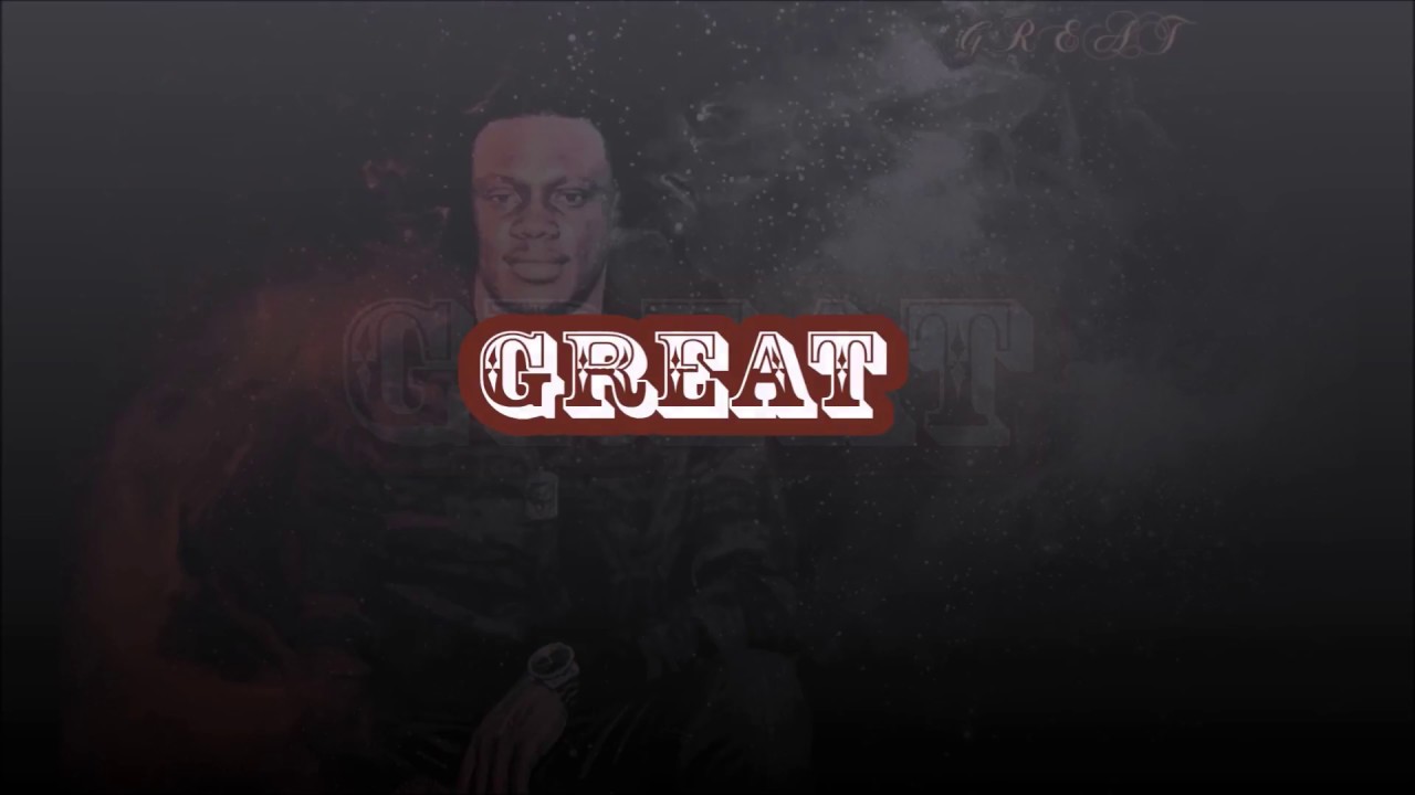 Uzo Ezeagwula _ GREAT (Official Lyrics Video) - YouTube