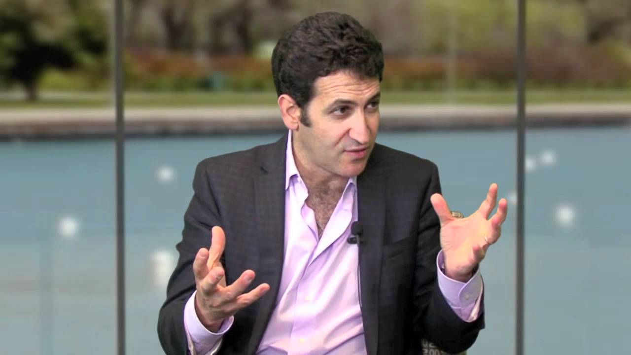 Dr. Marwan Sabbagh on Portraits - YouTube