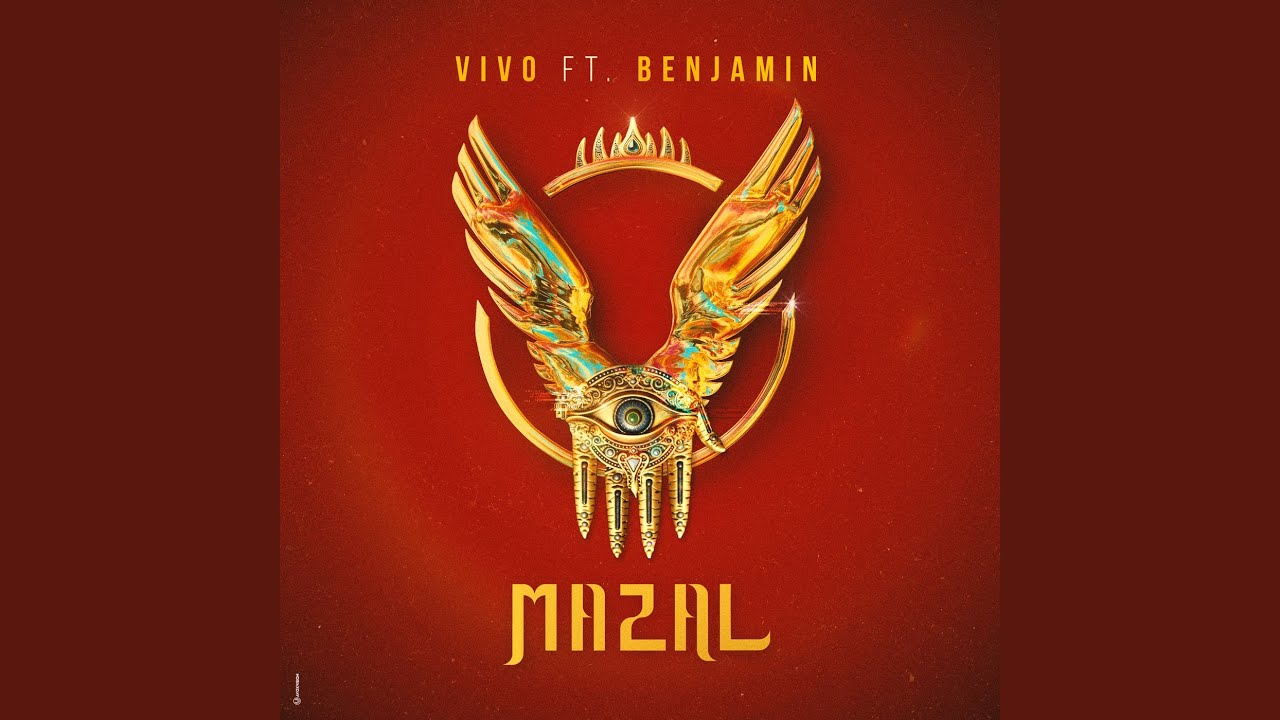 Mazal (Extended Mix) - YouTube