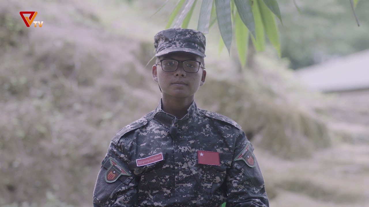 Interview with PDF Soldier - Work Shop - YouTube