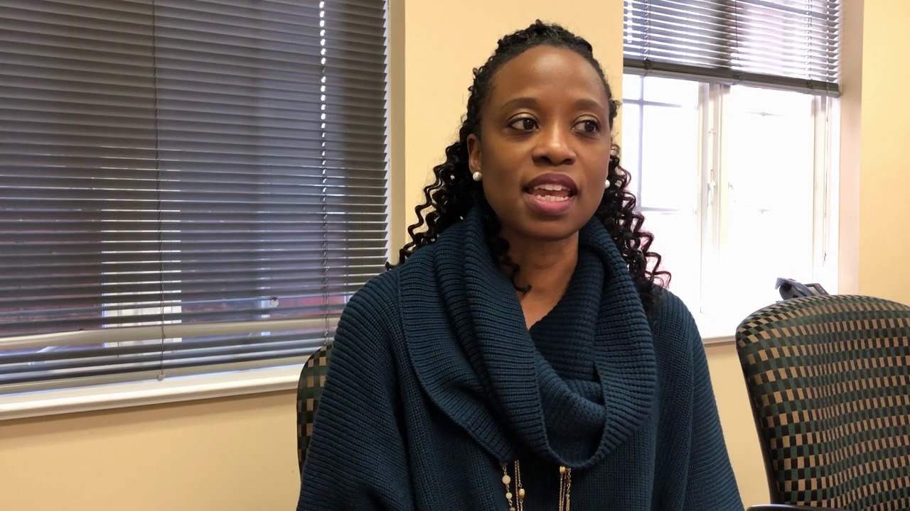 Sharon Riley - YouTube