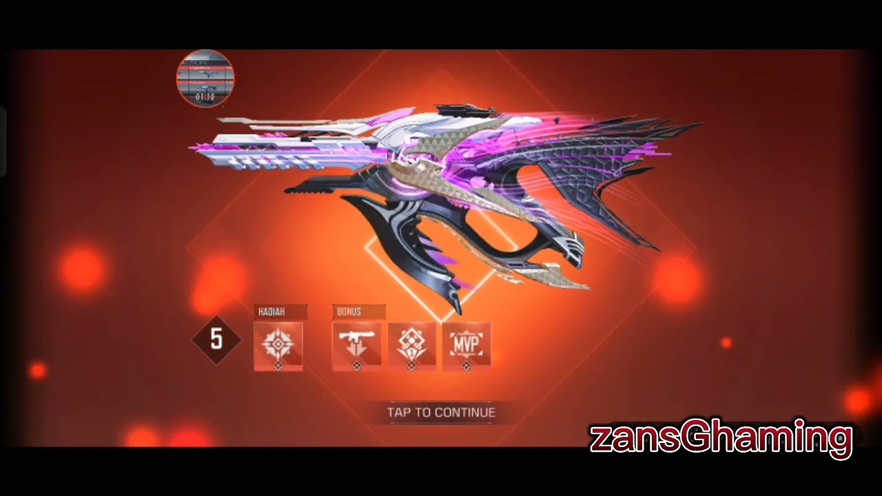 QQ9 -Dual kinetic. (level up) - YouTube