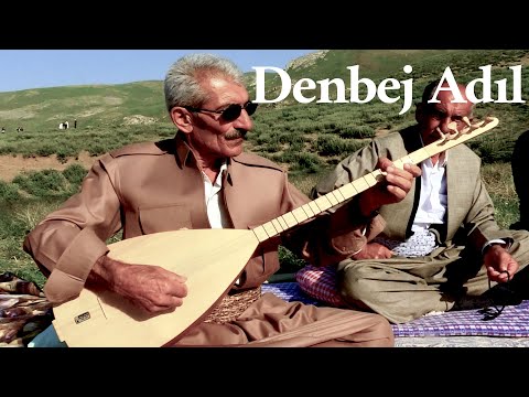 Wey Lımın Dengbej Adıl