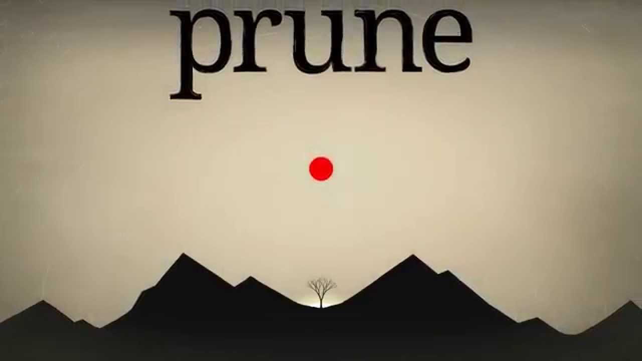 Prune Trailer (IOS and Android) - YouTube