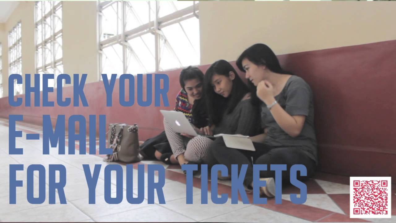 ONLINE REGISTRATION TUTORIAL - YouTube
