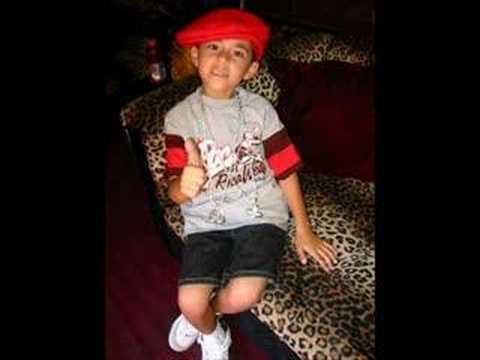 Lil Maxso - Like that! - YouTube
