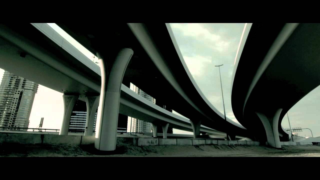 Rusko - Hold On (Sub Focus Remix) Fan Music Video - YouTube