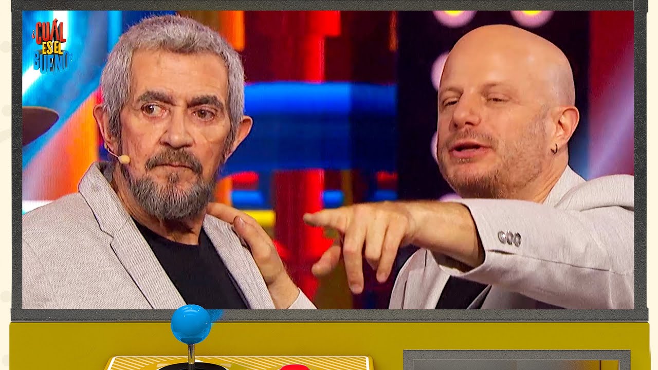 Facundo ENGAÑÓ al "Flaco" Ibáñez de una manera ÉPICA | ¿Cuál es el ...