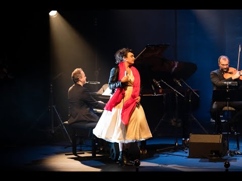 Primavera LIFE Victoria '23: Schubert & Victoria - YouTube