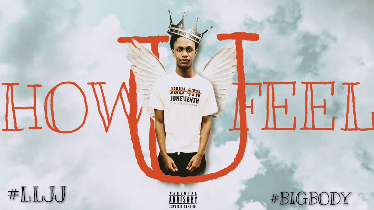EZZY-HOW YOU FEEL ft GANGWAY JAY #BBG#LLJJ - YouTube
