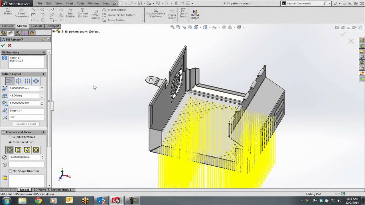 What's New With SolidWorks 2015: Part 1 & 2 - YouTube